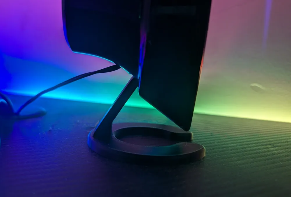 Creative Inspire T3030 speaker stands by Beerman - MakerWorld