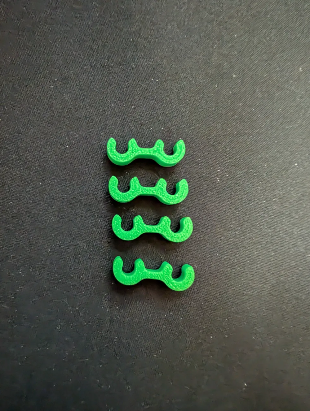 AMS tube clips by tuffty MakerWorld: Download Free 3D Models