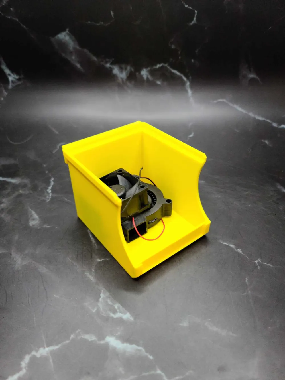 Stacking Box 75x90x75 by jean_samuelb - MakerWorld