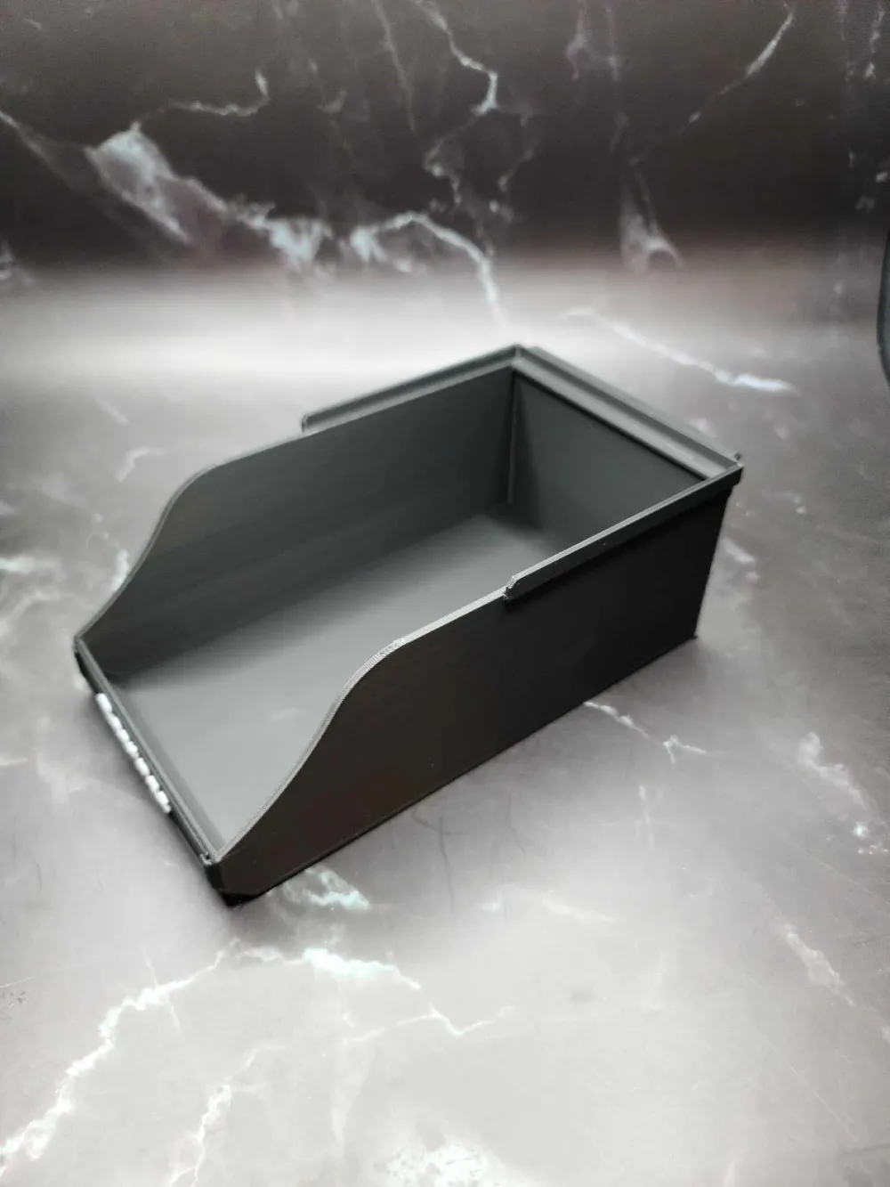 Stacking Box 100x165x65 by jean_samuelb - MakerWorld