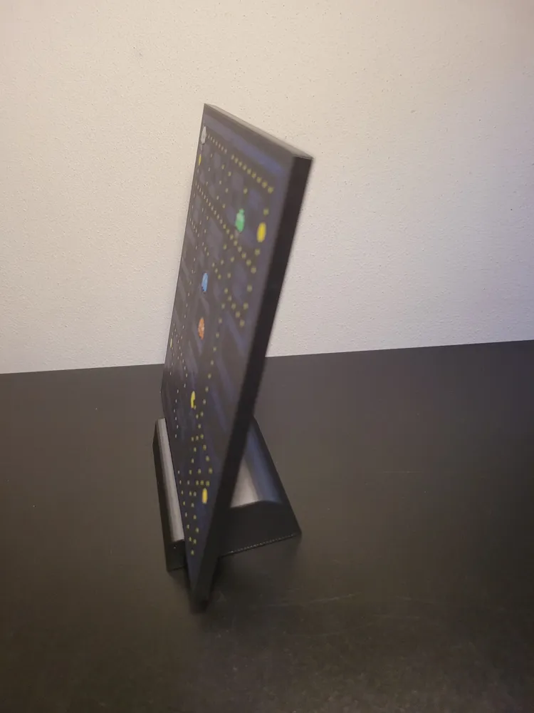 Diorama Pac-Man - Level 1 by Filippo02 MakerWorld: Download Free 3D Models