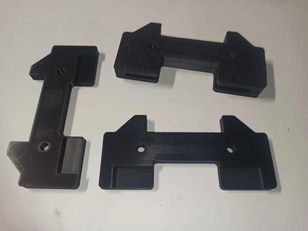 VEVOR 6-ton press alignment components by Stone Eyed Jax - MakerWorld VEVOR 6-ton press alignment components by Stone Eyed Jax - MakerWorld
