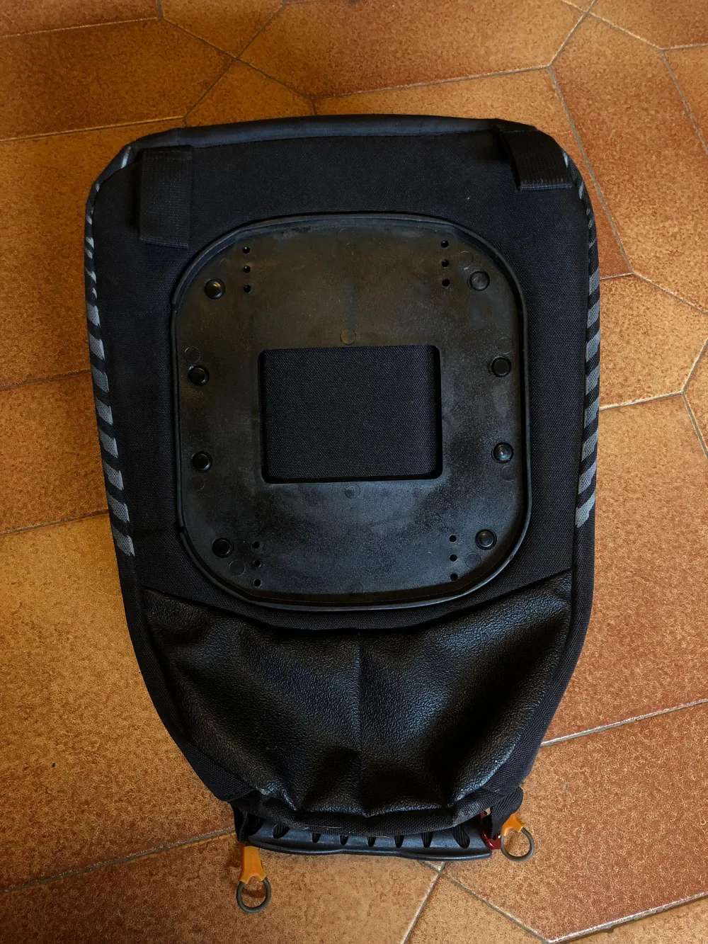 kappa Tanklock tank bag bracket by cri3D MakerWorld: Download Free 3D ...