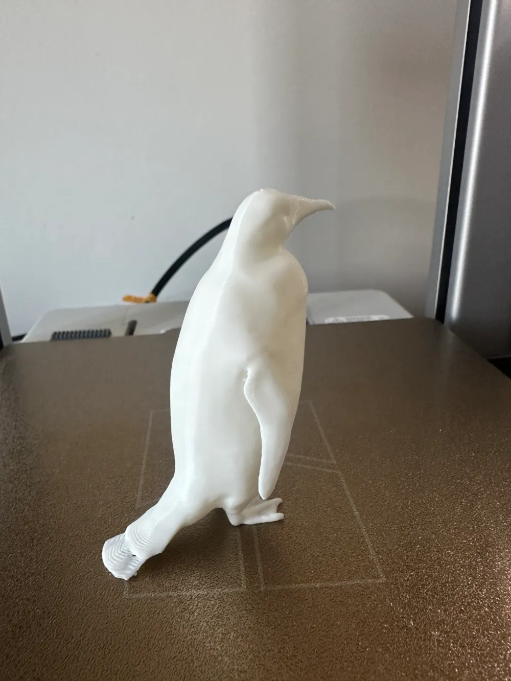 Emperor Penguin by 3D Fun - MakerWorld