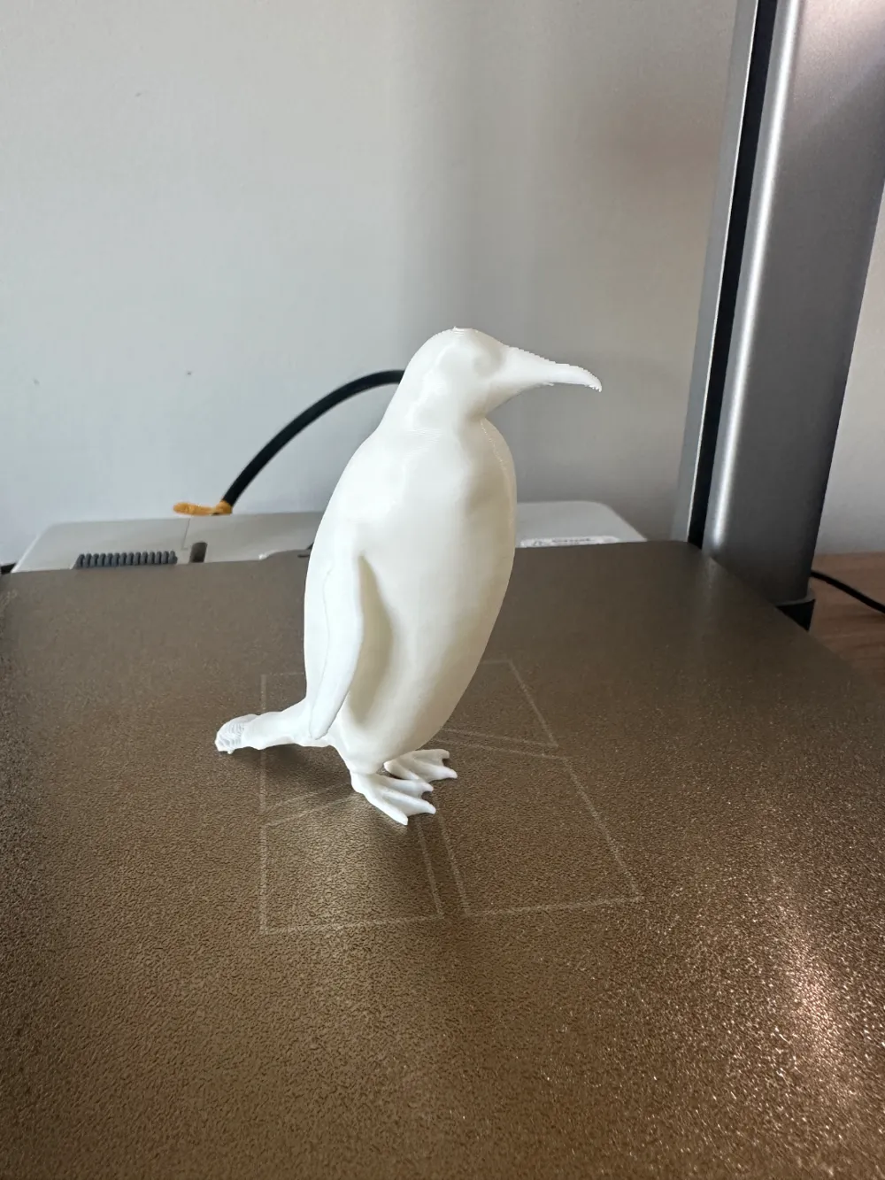 Emperor Penguin by 3D Fun - MakerWorld