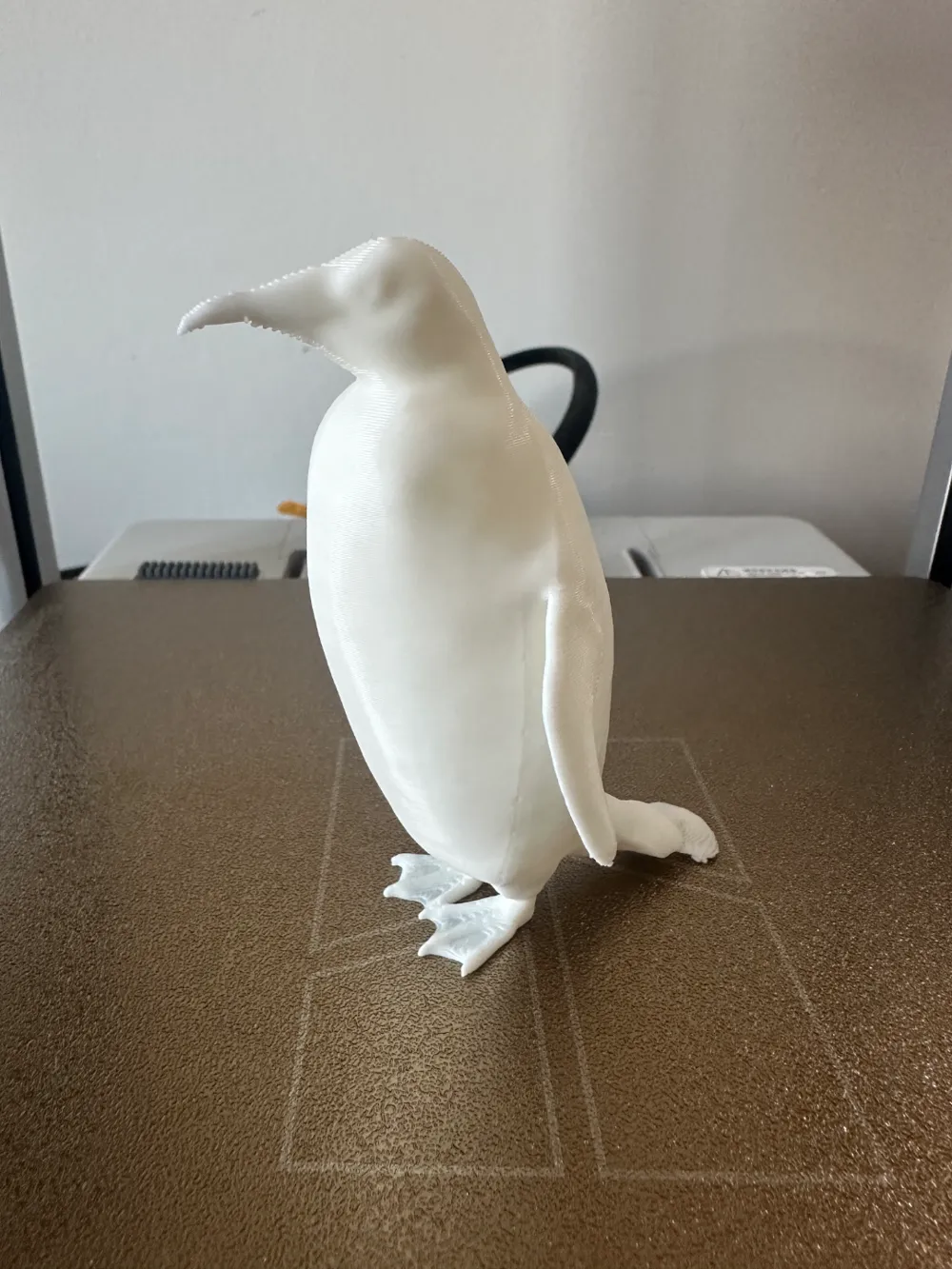 Emperor Penguin by 3D Fun - MakerWorld