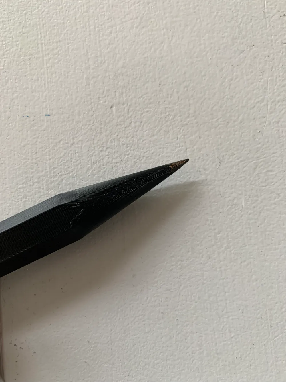 Self-Defense Spike Keychain for Knuckles by Kikoman Designs - MakerWorld