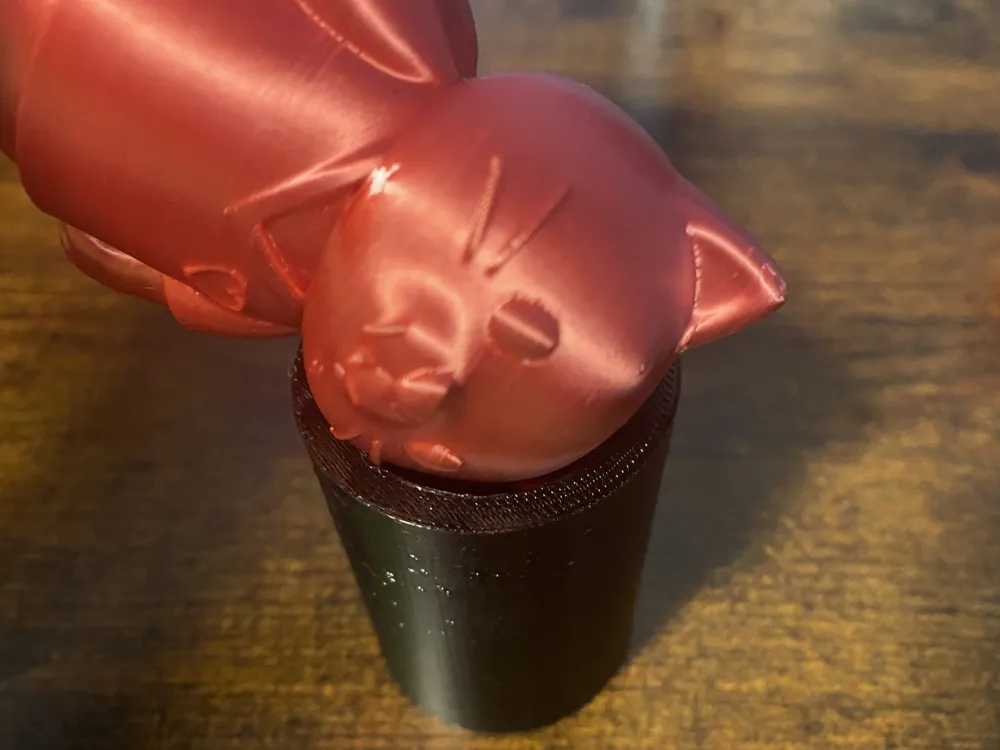 UF-SAFE Toy Safety Test System - Free 3D Print Model - MakerWorld