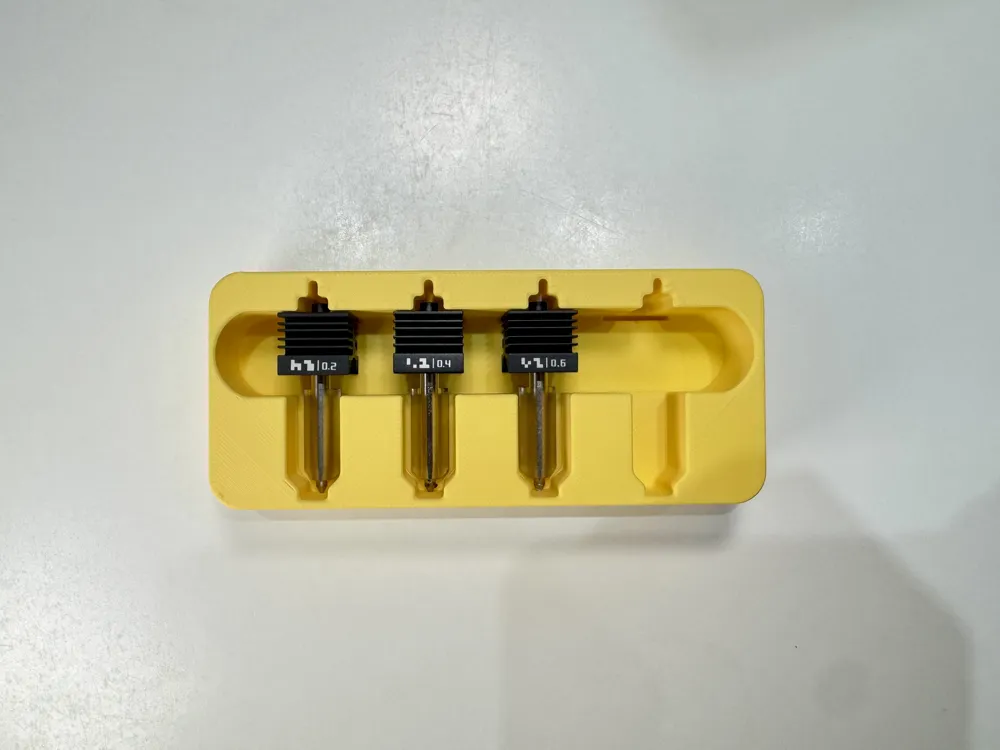 P2S - X2D Toolbox - Free 3D Print Model - MakerWorld