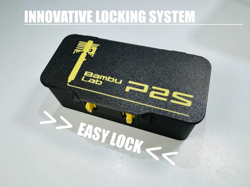 P2S - X2D Toolbox - Free 3D Print Model - MakerWorld