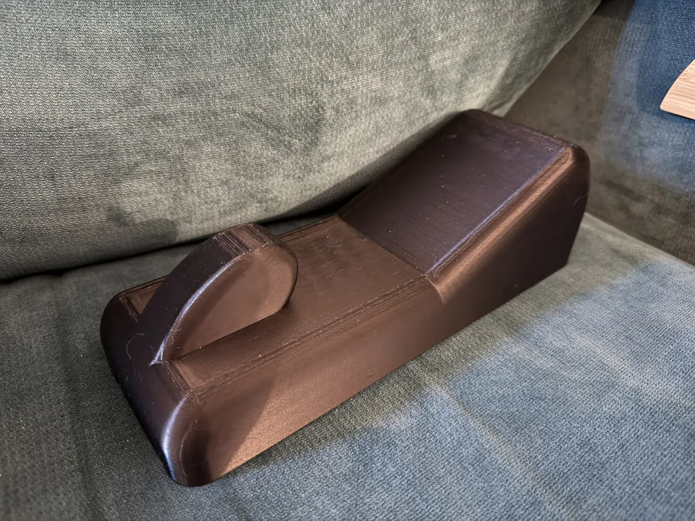 Back Hook Lower Back Trigger Point Like QL Claw by razzamatazm ...