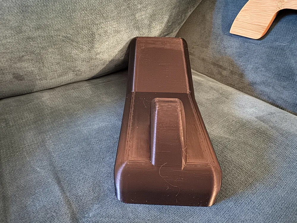 Back Hook Lower Back Trigger Point Like QL Claw by razzamatazm ...