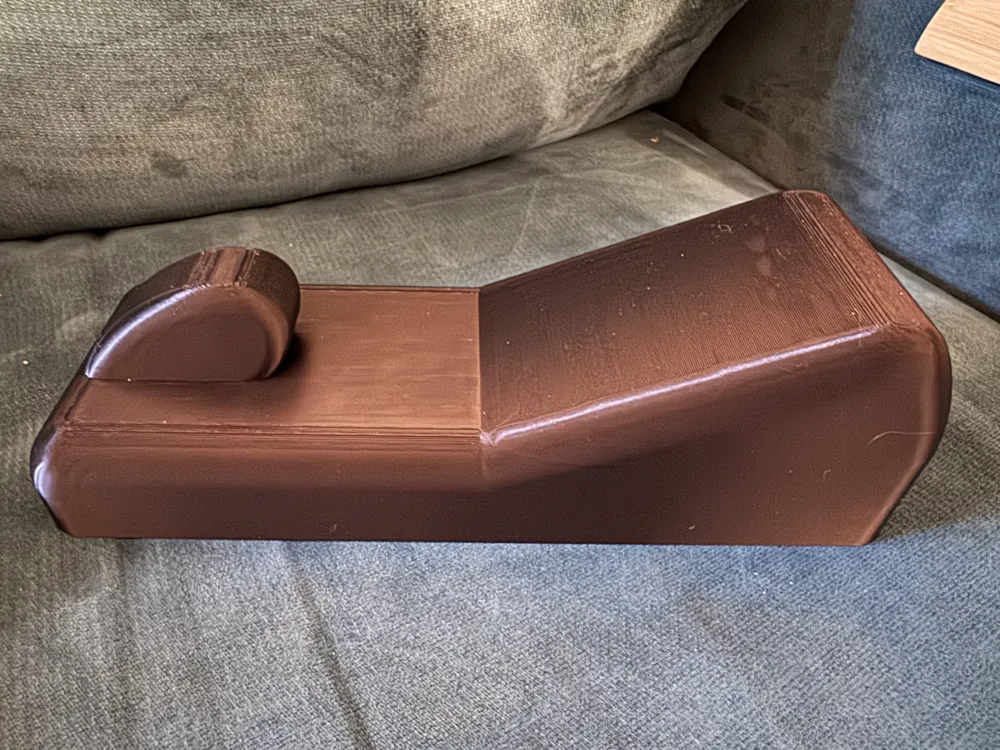 Back Hook Lower Back Trigger Point Like QL Claw by razzamatazm ...