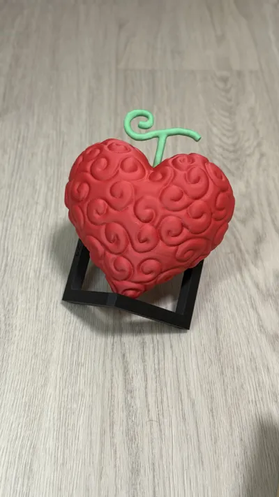 Ope Ope No Mi Devil Fruit box by Tera Chiang MakerWorld: Download Free ...