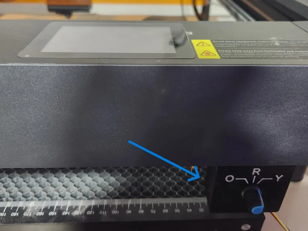 Elegoo Phecda Rotary Switch by Neil Hfr MakerWorld: Download Free 3D Models