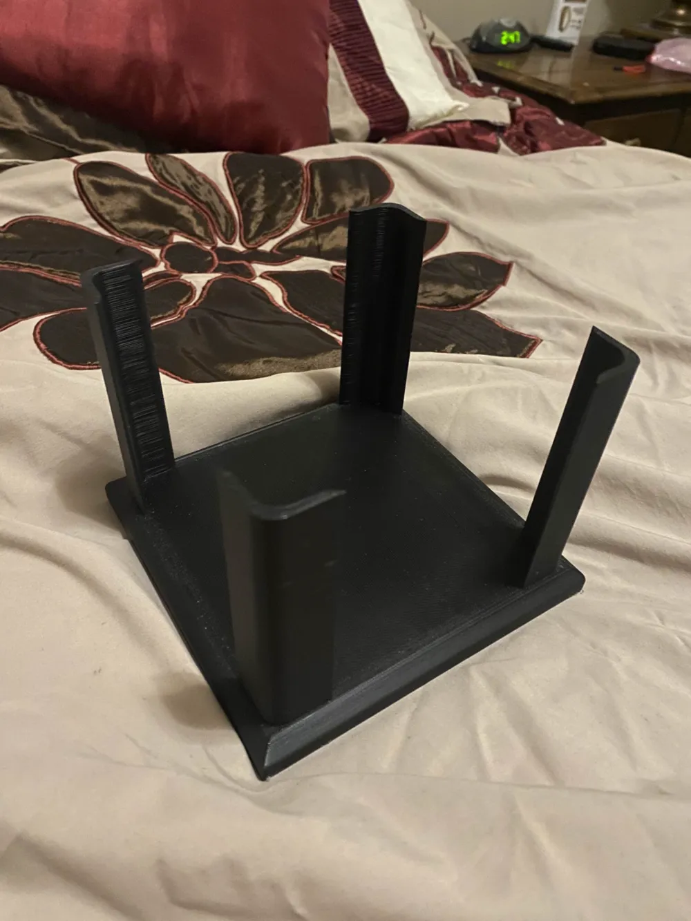 Holder for "Big goofy ahh coaster" by Azmieninkaft MakerWorld: Download ...