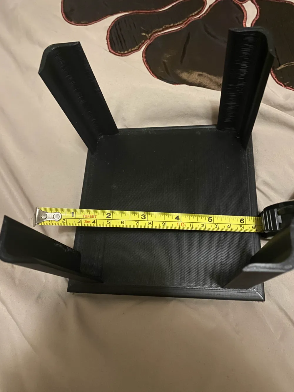 Holder for "Big goofy ahh coaster" by Azmieninkaft MakerWorld: Download ...