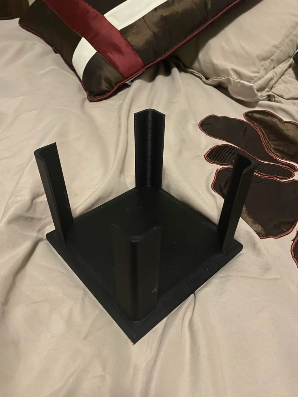 Holder for "Big goofy ahh coaster" by Azmieninkaft MakerWorld: Download ...
