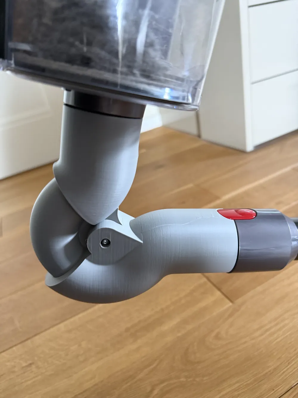 Dyson Flex Adapter by Cube14 MakerWorld: Download Free 3D Models