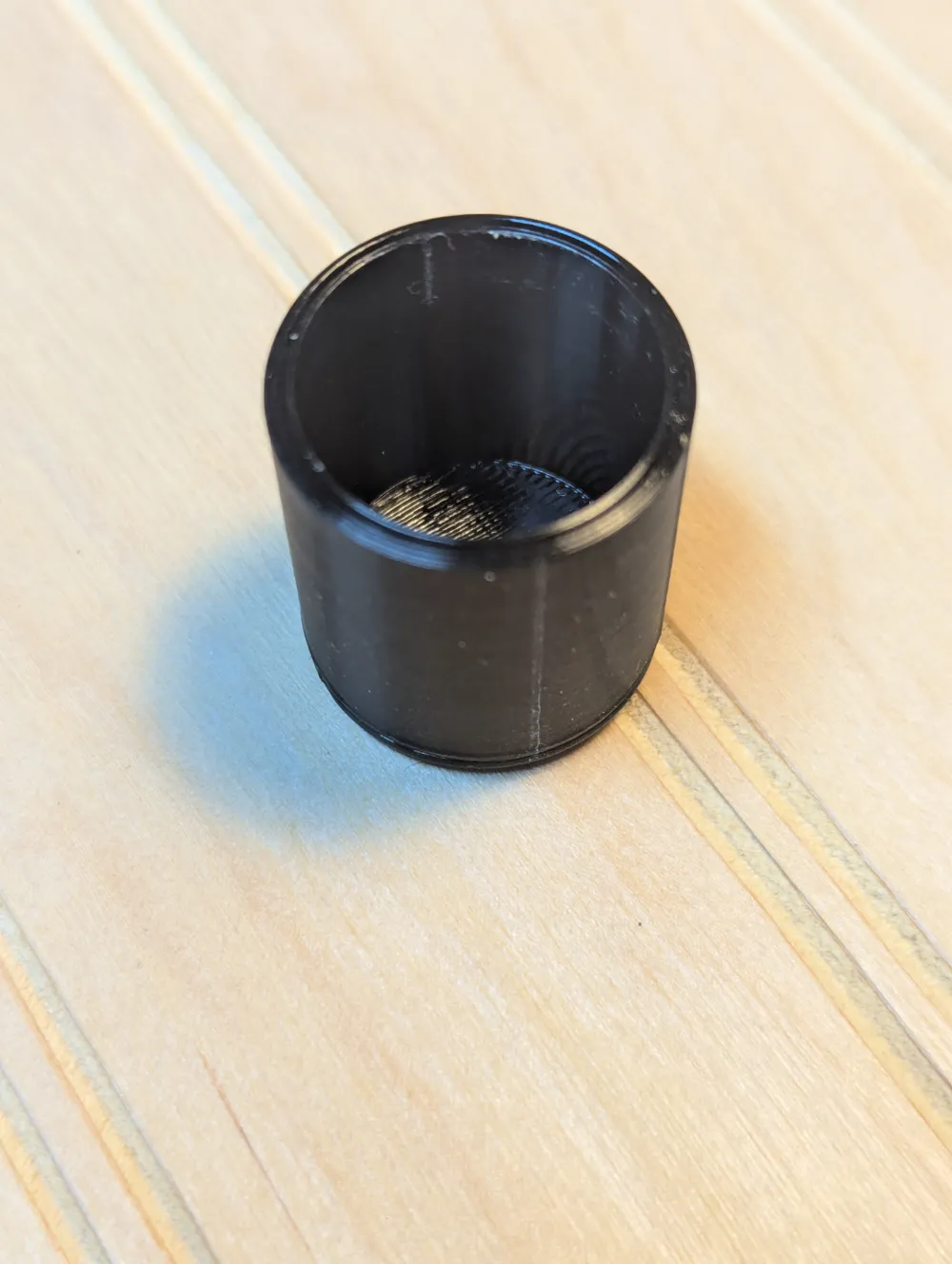 Folding Chair Leg Cap by Wile E. 3D - MakerWorld