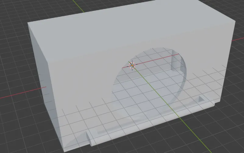 Parakeet nesting box - Free 3D Print Model - MakerWorld