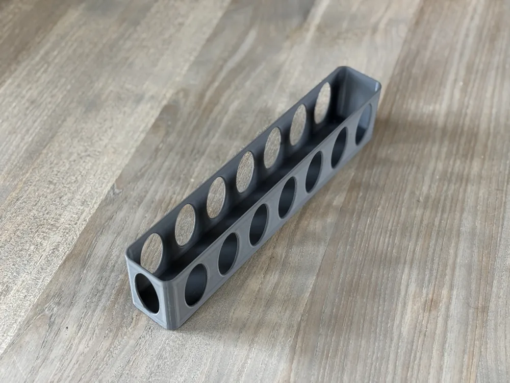 Kitchen Spice Rack Organizer by The_Blue_SkyMakerWorld: Download Free ...