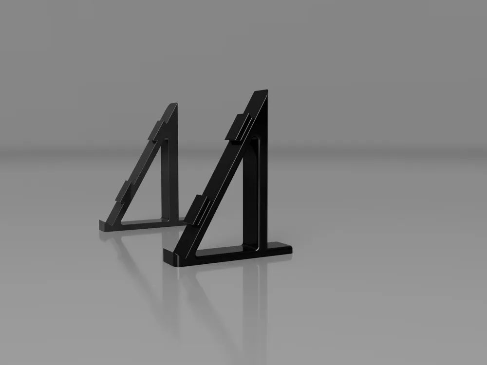 Infill pattern display - Free 3D Print Model - MakerWorld