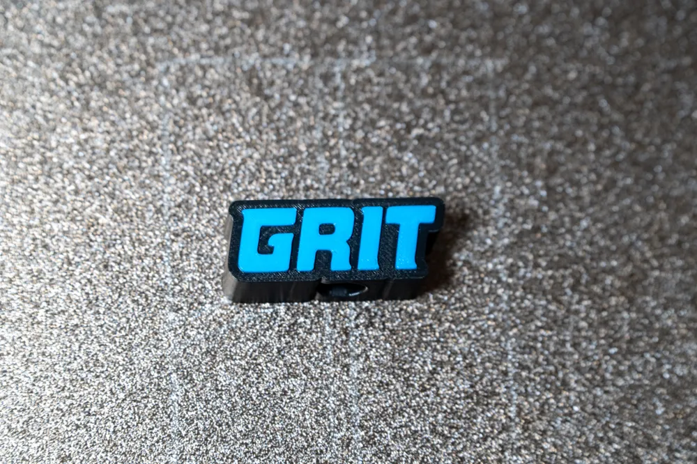 Detroit Grit Straw Topper - Stanley & Yeti by CS3DStudios - MakerWorld