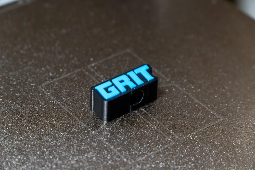 Detroit Grit Straw Topper - Stanley & Yeti by CS3DStudios - MakerWorld