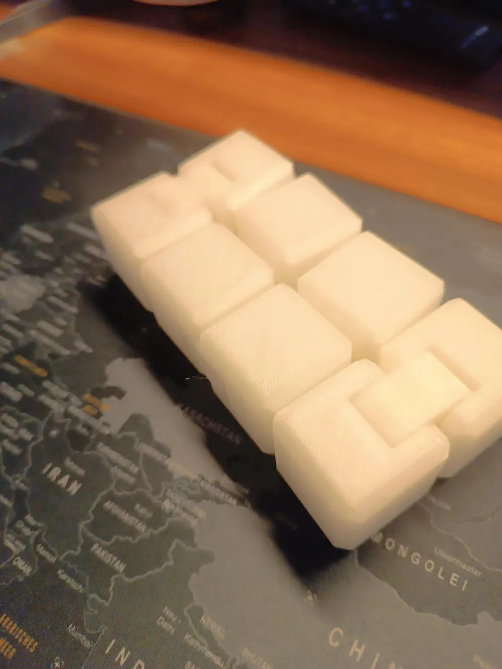 Biggest Infinity Cube by Arhan3D MakerWorld: Download Free 3D Models