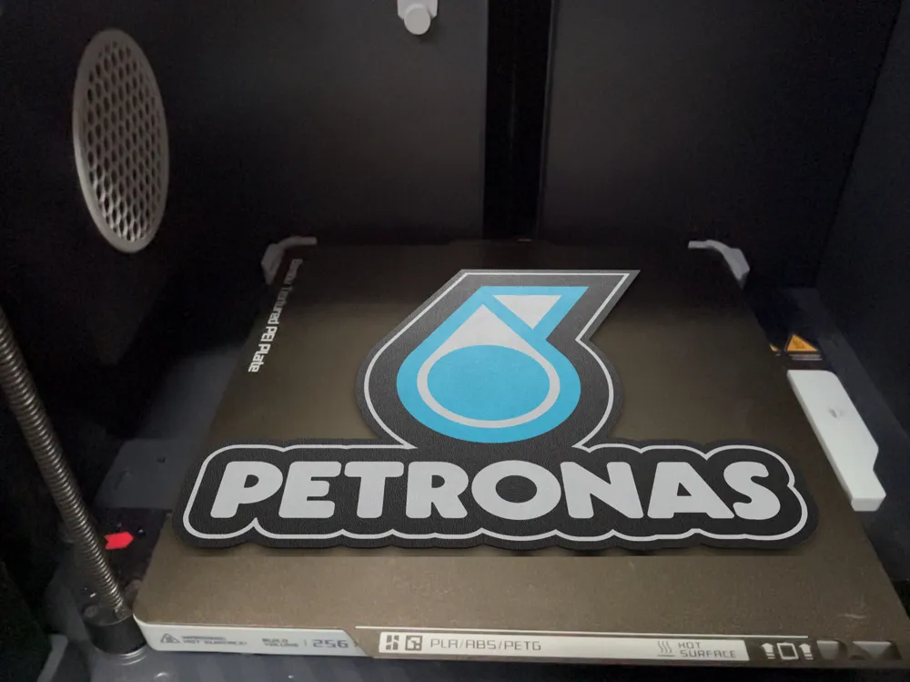 petronas lightbox stl dispo by Vitormhs - MakerWorld
