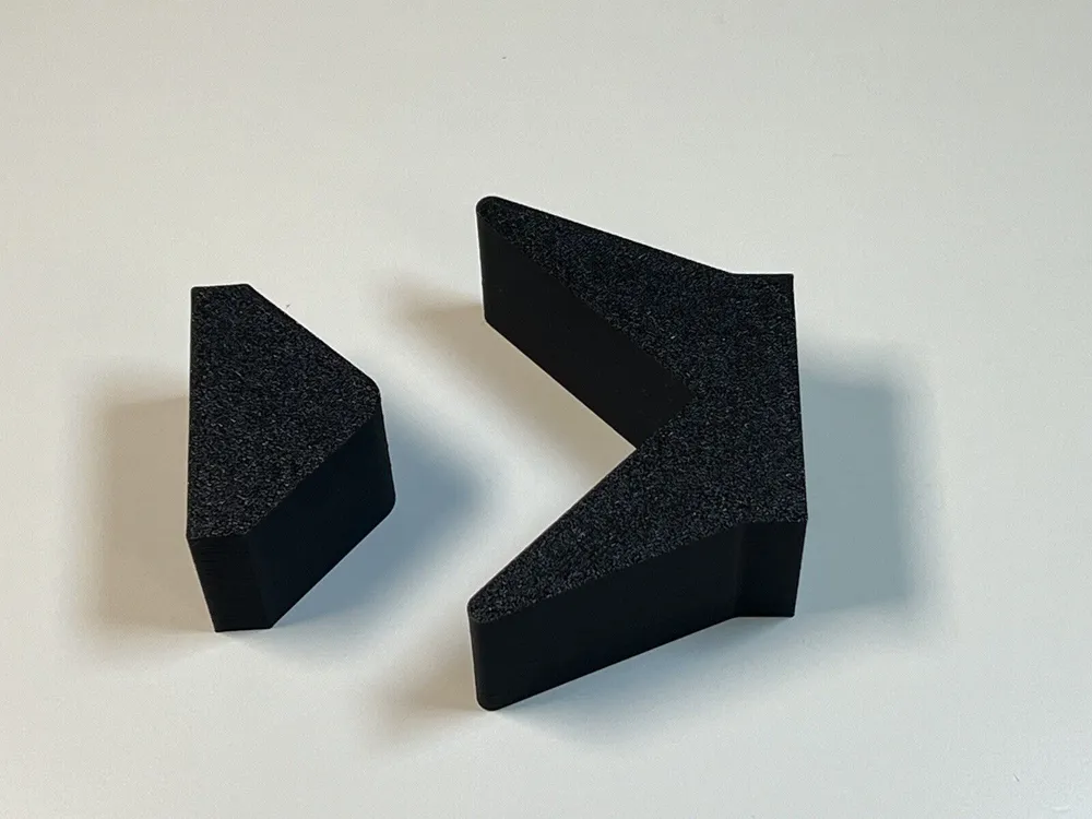 Irwin Mini Quick Grips Corner Clamp 90 Degree Joinery Adapters by ...