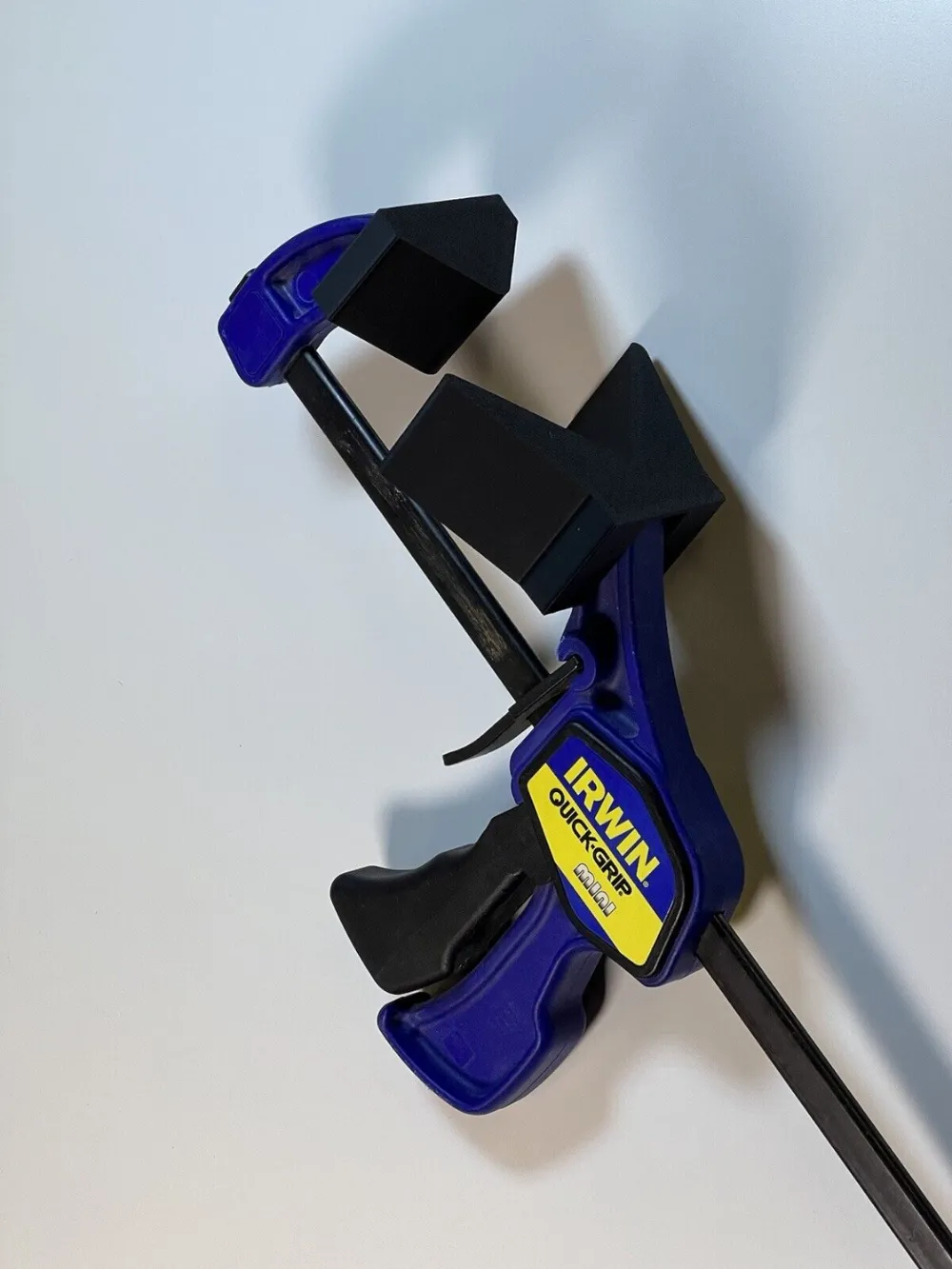 Irwin Mini Quick Grips Corner Clamp 90 Degree Joinery Adapters by ...