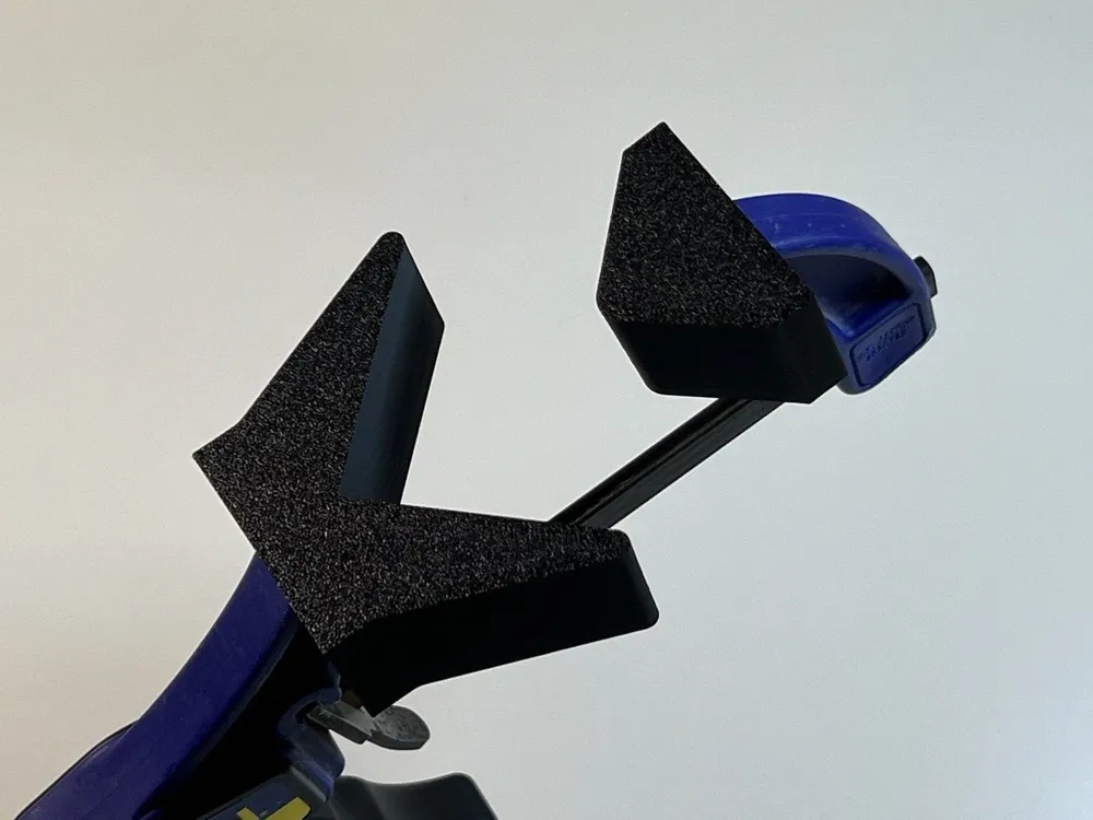 Irwin Mini Quick Grips Corner Clamp 90 Degree Joinery Adapters by ...