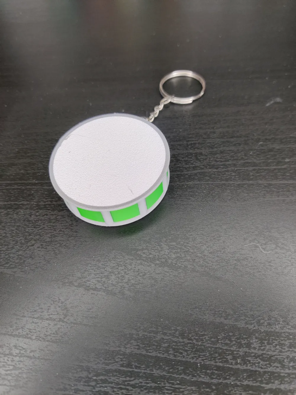 Drum Keychain by Anlo3d MakerWorld: Download Free 3D Models