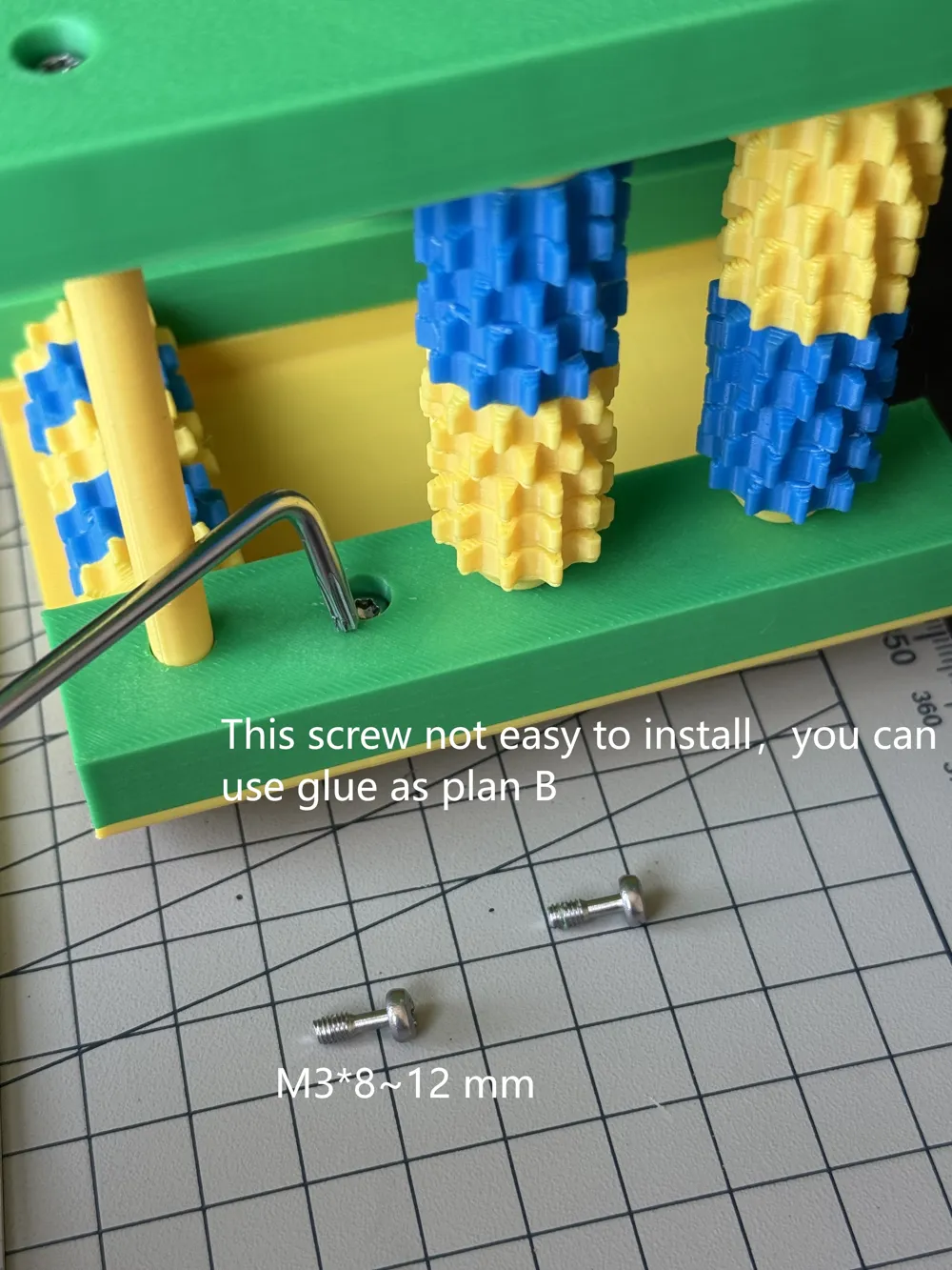 BRIO/HAPE/IKEA TRAIN washing machine by CUBEUNi MakerWorld: Download Free 3D Models