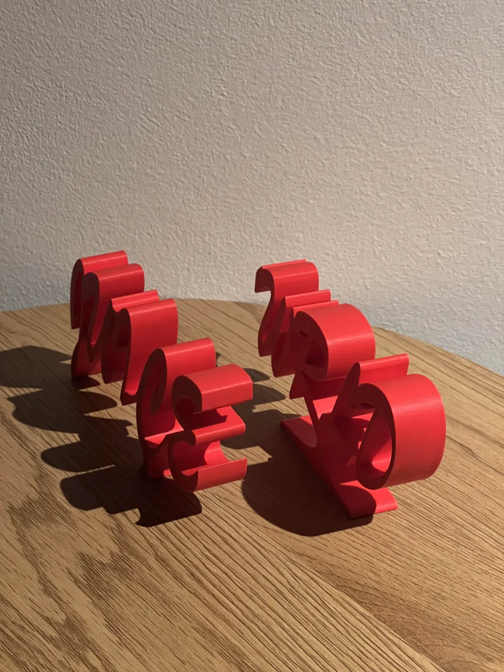 Juice Wrld Desk Decoration by Printy MakerWorld: Download Free 3D Models