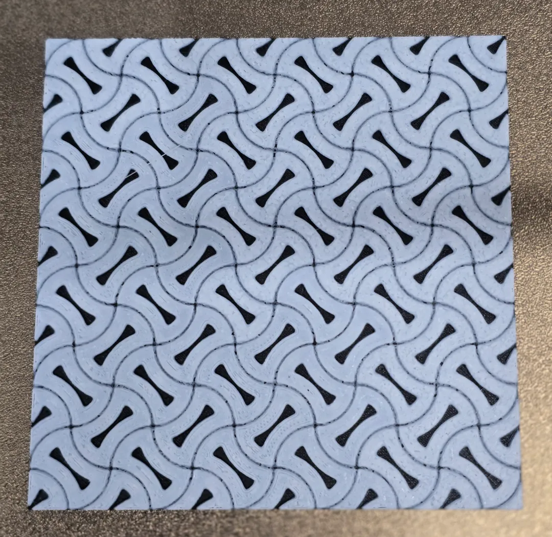 Optical Illusion 60 by Naltz MakerWorld: Download Free 3D Models