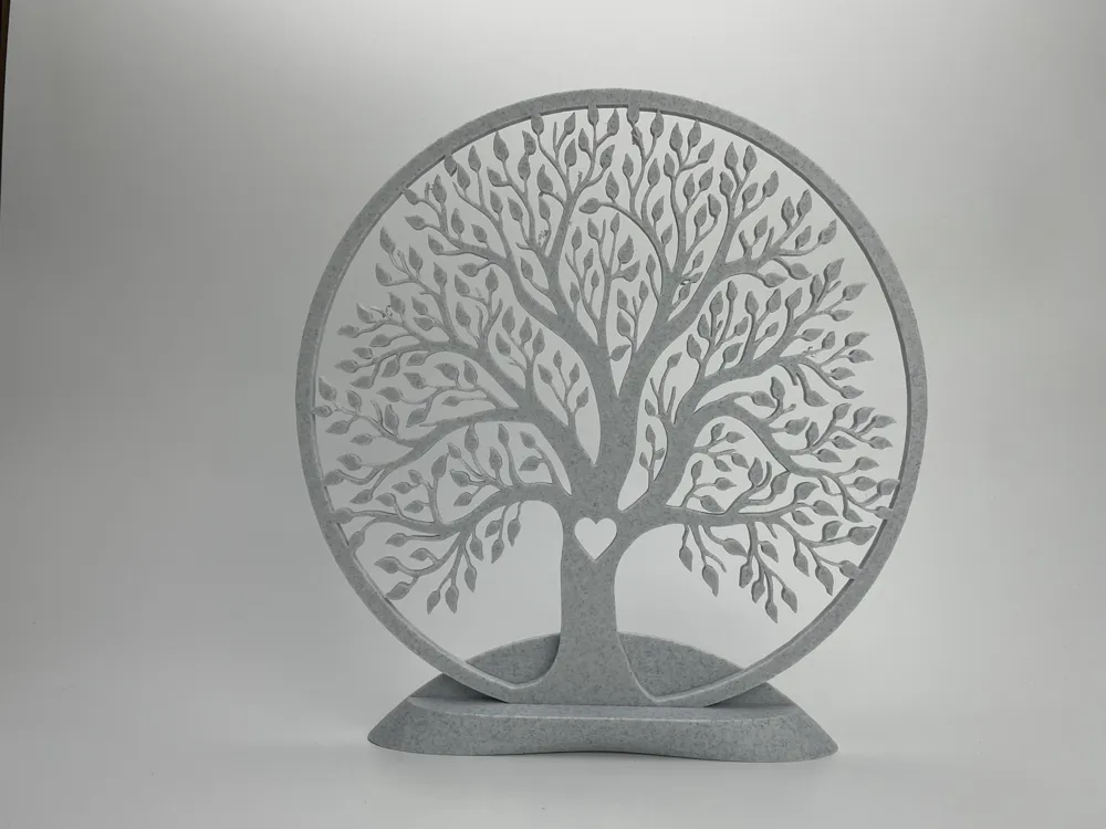 Tree of Life | Lebensbaum | Stammbaum von MAKER Designstudio MakerWorld ...