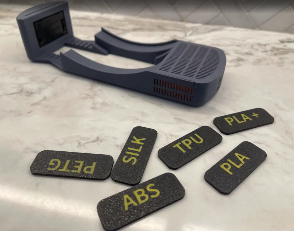 Utopia 4L Cereal Box Base - Free 3D Print Model - MakerWorld