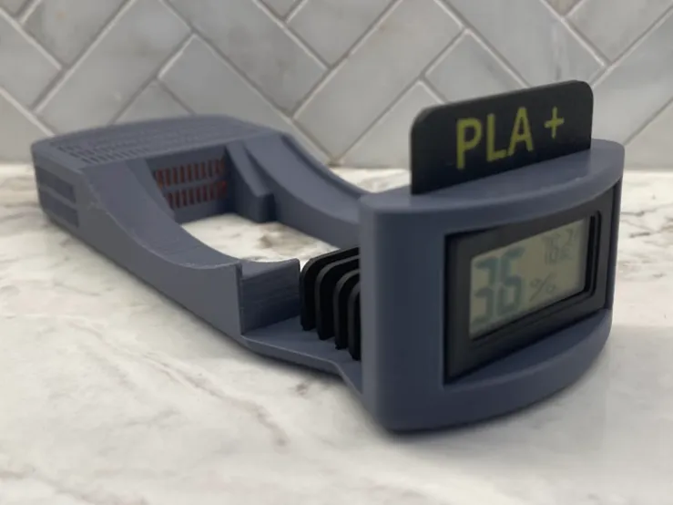 Utopia 4L Cereal Box Base - Free 3D Print Model - MakerWorld