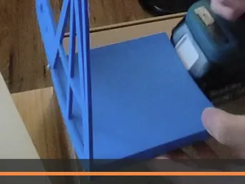 ftc decode shooter ramp by qp0.1 MakerWorld: Download Free 3D Models