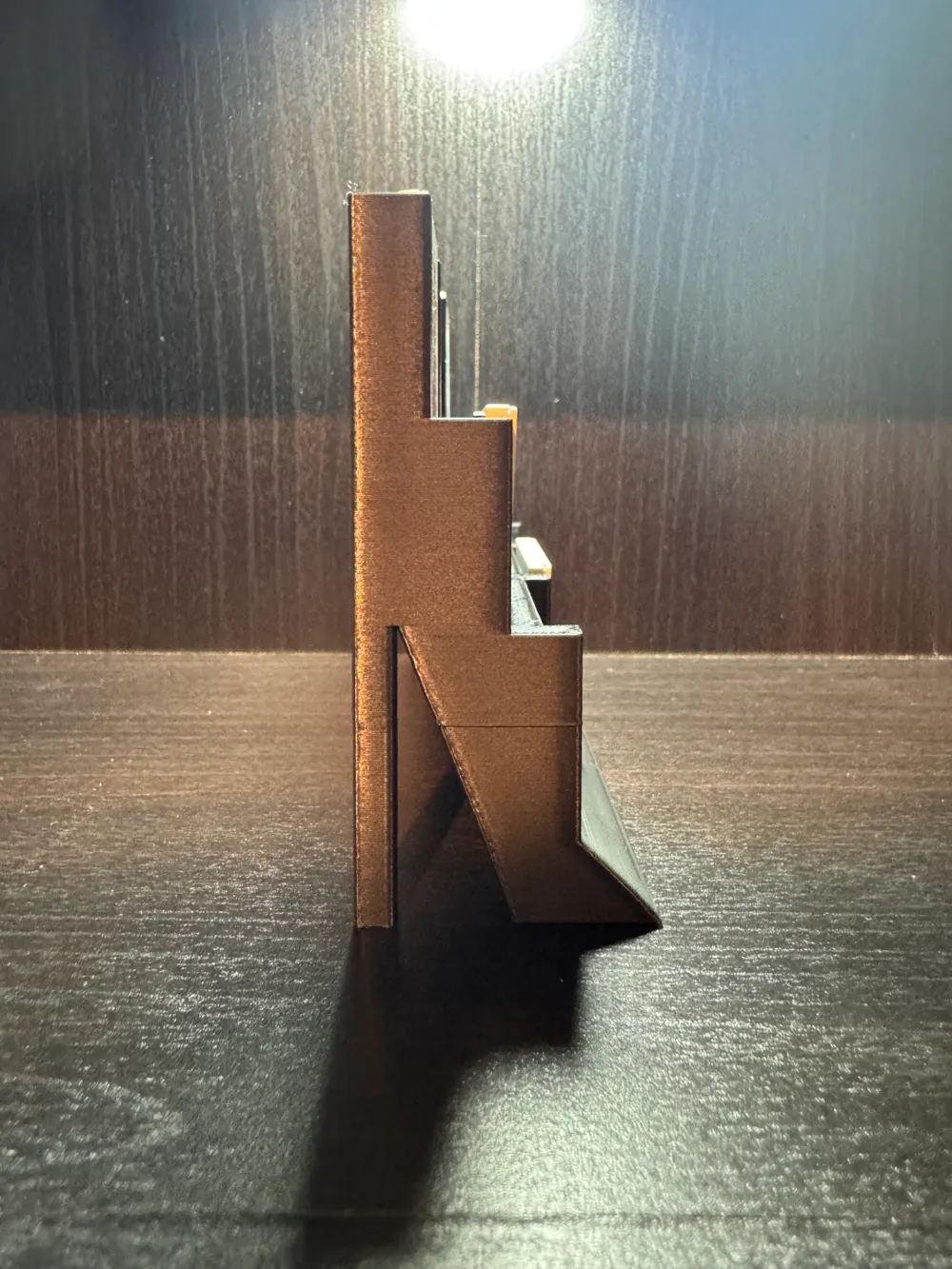 Nintendo DS/3DS Game Card Stand by xnils1155 - MakerWorld