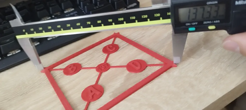 S.Q.0.R ( skew zeroer) - Free 3D Print Model - MakerWorld