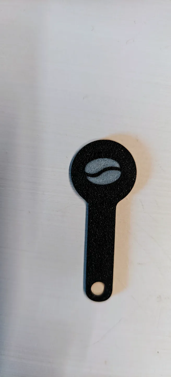 Coin Cart Caffe by ManuLab3d - MakerWorld