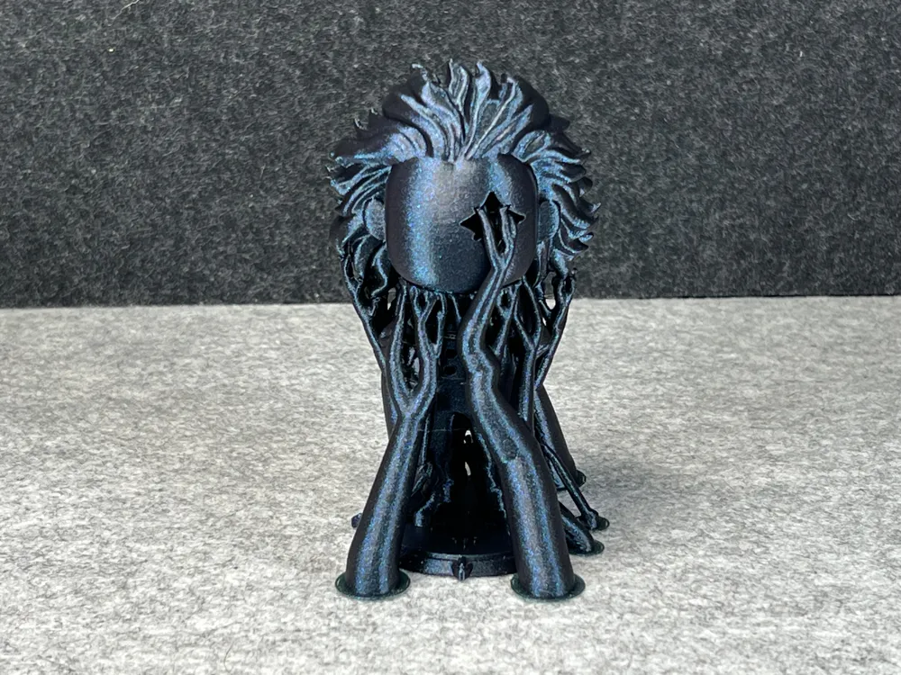 Highspren Figurine | Stormlight Archive - Free 3D Print Model - MakerWorld