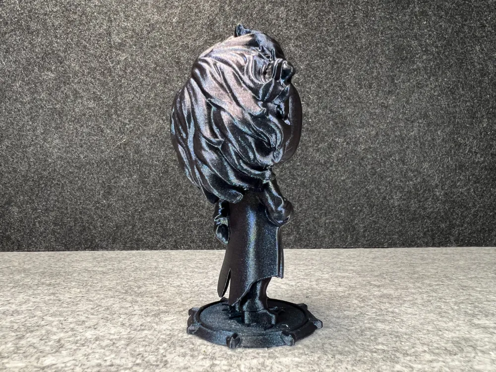 Highspren Figurine | Stormlight Archive - Free 3D Print Model - MakerWorld