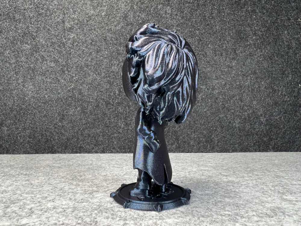 Highspren Figurine | Stormlight Archive - Free 3D Print Model - MakerWorld