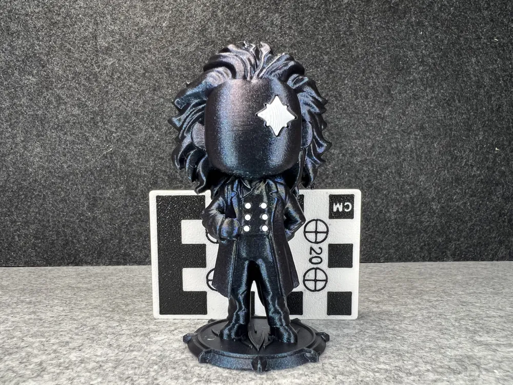 Highspren Figurine | Stormlight Archive - Free 3D Print Model - MakerWorld