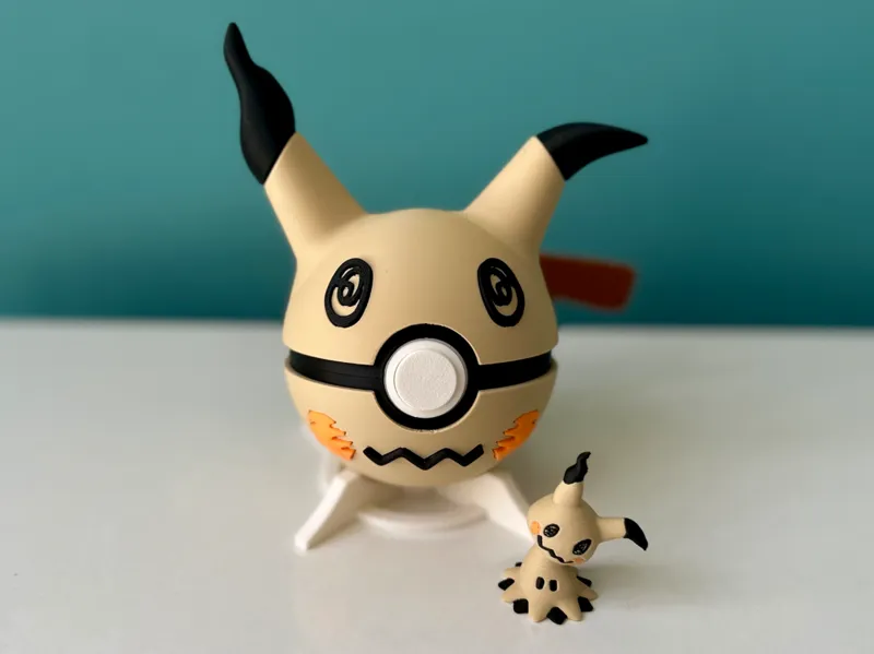 Torikami | Published - MakerWorld